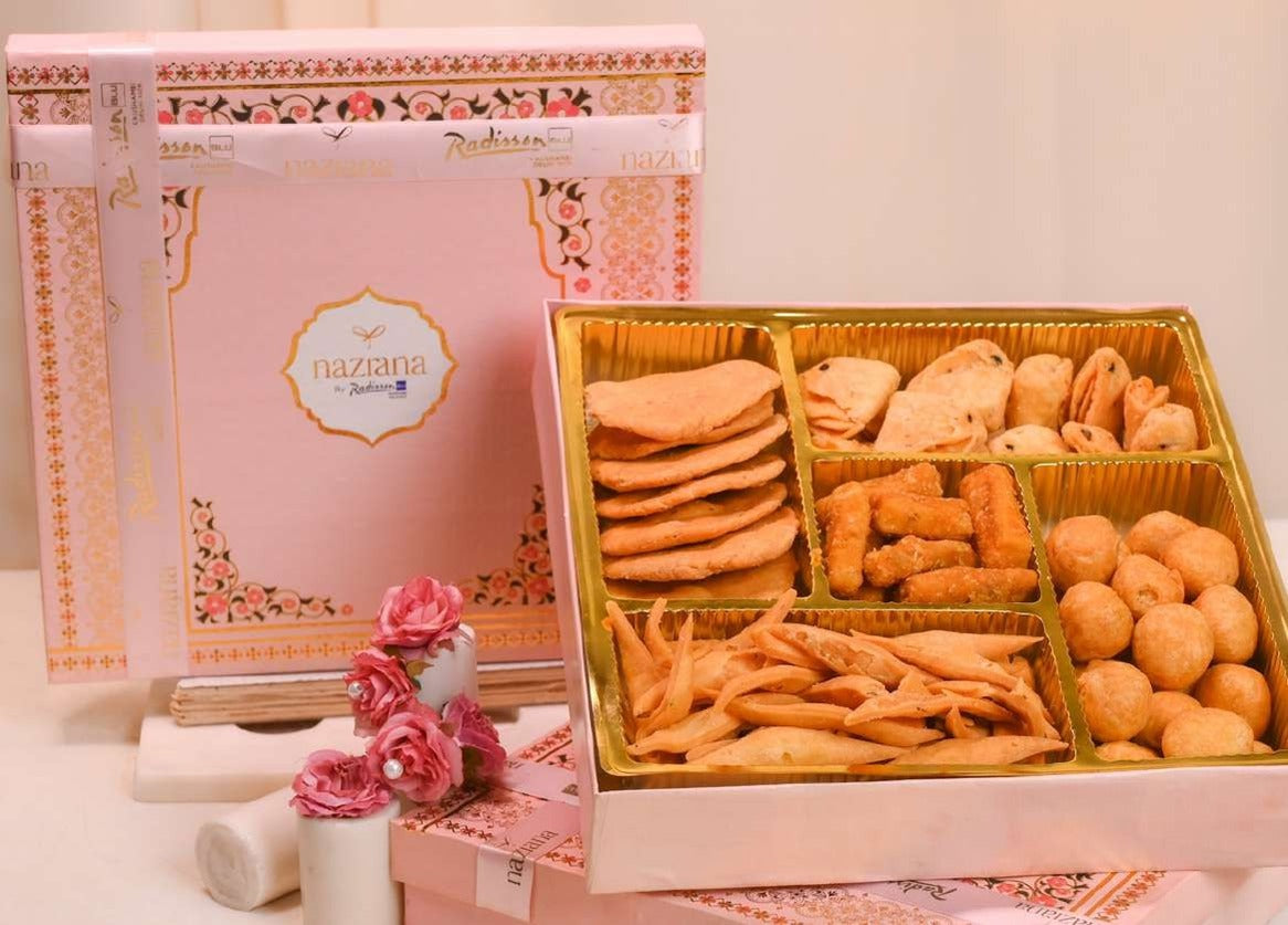 Masala Mela Hamper